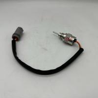 China 191-6587 Water Temperature Sensor for Excavator 325C 330C Industrial Diesel Engine C9 Spare Parts for sale