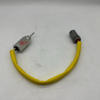 China 131-0427 1310427 Engine Coolant Temperature Sensor for Cat 988G 938G 950G Construction Machinery Parts for sale