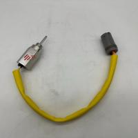 China 131-0427 1310427 Engine Coolant Temperature Sensor for Cat 988G 938G 950G Construction Machinery Parts for sale