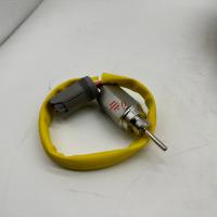 China 131-0427 1310427 Engine Coolant Temperature Sensor for Cat 988G 938G 950G Construction Machinery Parts for sale