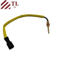 China Temperature Sensor 1457028 High Quality Sensors for Cat Engine C9.3 C15 Construction Machinery Parts for sale