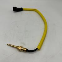 China Temperature Sensor 1457028 High Quality Sensors for Cat Engine C9.3 C15 Construction Machinery Parts for sale