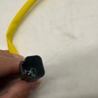China Temperature Sensor 1457028 High Quality Sensors for Cat Engine C9.3 C15 Construction Machinery Parts for sale