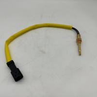 China Temperature Sensor 1457028 High Quality Sensors for Cat Engine C9.3 C15 Construction Machinery Parts for sale