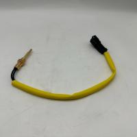 China Temperature Sensor 1457028 High Quality Sensors for Cat Engine C9.3 C15 Construction Machinery Parts for sale
