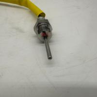China Water Temperature Sensor 191-6587 Replacement for Cat C9 Engine 325C 330C Excavator for sale