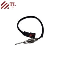 China Water Temperature Sensor 195-2150 1952150 Construction Machinery Excavator Parts for sale