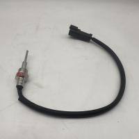 China Water Temperature Sensor 195-2150 1952150 Construction Machinery Excavator Parts for sale