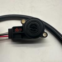 China Sensor 204-7949 2047949 for 966H 972H 980H Loader Throttle Position Construction Machinery Parts for sale