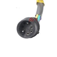 China Offers Throttle Motor 7Y-5559 247-5227 7Y-3913 4I-5496 7Y3913 4I5496 for E320 E312 E312V2 Excavator for sale