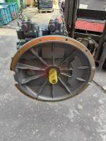 China Hydraulic main pump AT436888 AT454922 AT436888 AT454922 for John Deeree E330LC E330 E360LC E360 Excavator for sale