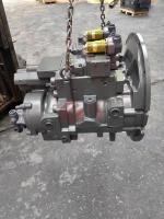 China Hydraulic main pump AT436888 AT454922 AT436888 AT454922 for John Deeree E330LC E330 E360LC E360 Excavator for sale