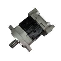 China High-Pressure SGP1A32D2H1-L389D Hydraulic Gear Pump with Part Number 9T-6857 for sale