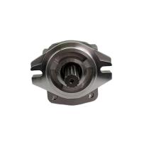 China High-Pressure SGP1A32D2H1-L389D Hydraulic Gear Pump with Part Number 9T-6857 for sale