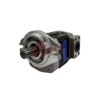 China High-Pressure SGP1A32D2H1-L389D Hydraulic Gear Pump with Part Number 9T-6857 for sale