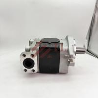 China High-Pressure SGP1A32D2H1-L389D Hydraulic Gear Pump with Part Number 9T-6857 for sale