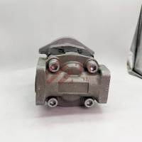 China High-Pressure SGP1A32D2H1-L389D Hydraulic Gear Pump with Part Number 9T-6857 for sale