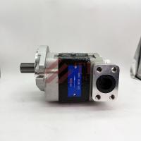 China High-Pressure SGP1A32D2H1-L389D Hydraulic Gear Pump with Part Number 9T-6857 for sale