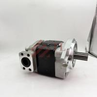 China High-Pressure SGP1A32D2H1-L389D Hydraulic Gear Pump with Part Number 9T-6857 for sale