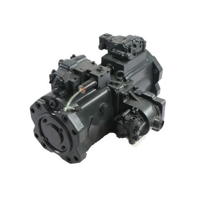China Hydraulic pump K5V200DTP-9N0B-17T for EC460 EC480D excavators (14625693) for sale
