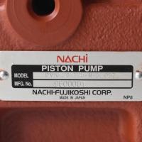 China 4668462 Hydraulic Pump ZX60 Pump PVK-3B-725-N-5269A for sale