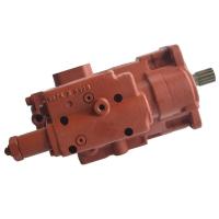 China 4668462 Hydraulic Pump ZX60 Pump PVK-3B-725-N-5269A for sale