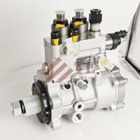 China Diesel Fuel Pump 0445025602 for C7.1 Engine Spare Parts OEM Original for sale