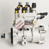 China Diesel Fuel Pump 0445025602 for C7.1 Engine Spare Parts OEM Original for sale