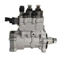 China Diesel Fuel Pump 0445025602 for C7.1 Engine Spare Parts OEM Original for sale