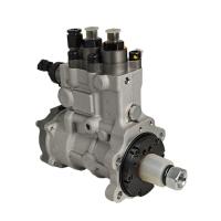 China Diesel Fuel Pump 0445025602 for C7.1 Engine Spare Parts OEM Original for sale