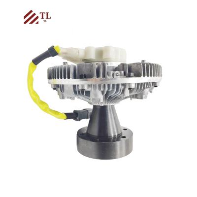 China C6.4 Excavator E320D Fan Clutch 281-3588 281-3575 265-3578 2813588 2813575 2653578 for sale