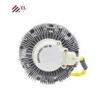 China C6.4 Excavator E320D Fan Clutch 281-3588 281-3575 265-3578 2813588 2813575 2653578 for sale