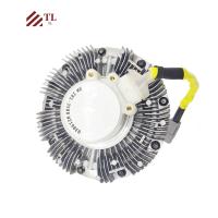 China C6.4 Excavator E320D Fan Clutch 281-3588 281-3575 265-3578 2813588 2813575 2653578 for sale