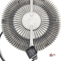 China Fan Clutch 324-0123 3240123 5086317 508-6317 for CATT C6.4 Excavator E320D for sale