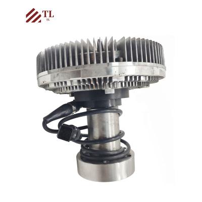 China Fan Clutch 418-2229 4182229 for CATT C7.1 Engine Excavator E320D2 for sale