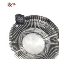 China Fan Clutch 418-2229 4182229 for CATT C7.1 Engine Excavator E320D2 for sale