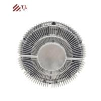 China Fan Clutch 418-2229 4182229 for CATT C7.1 Engine Excavator E320D2 for sale
