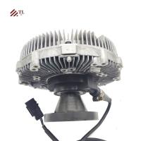 China Fan Clutch 462-9952 4629952 for CATT C7.1 Engine Excavator E324D E325D for sale