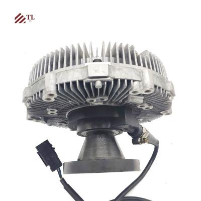 China Fan Clutch 462-9952 4629952 for CATT C7.1 Engine Excavator E324D E325D for sale