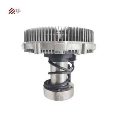 China Fan Clutch 359-2658 3592658 for Excavator E326D2 E330D2 for C7.1 Engine Fan Clutch for sale