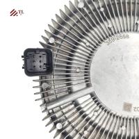 China Fan Clutch 359-2658 3592658 for Excavator E326D2 E330D2 for C7.1 Engine Fan Clutch for sale