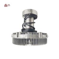 China Fan Clutch 359-2658 3592658 for Excavator E326D2 E330D2 for C7.1 Engine Fan Clutch for sale