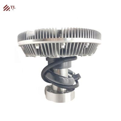 China Fan Clutch 418-2232 4182232 for CAT Excavator 336D2 340D2 High Quality Fan Drive Assembly for sale