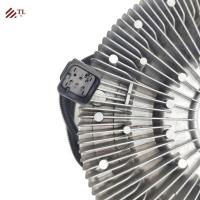China Fan Clutch 418-2232 4182232 for CAT Excavator 336D2 340D2 High Quality Fan Drive Assembly for sale