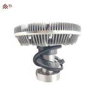 China Fan Clutch 418-2232 4182232 for CAT Excavator 336D2 340D2 High Quality Fan Drive Assembly for sale