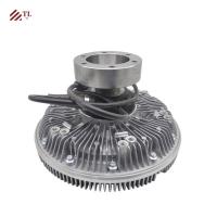 China Engine Cooling Fan Clutch 376-3070 for E336E Excavator C9.3 Diesel Engine Cooling System Replacement Spare Parts for sale