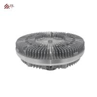 China 4HK1 JCB Excavator JC220 JC235h New Style Fan Clutch 30/927214 30927214 for sale