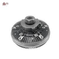 China 4HK1 JCB Excavator JC220 JC235h New Style Fan Clutch 30/927214 30927214 for sale