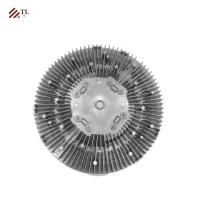 China 4HK1 JCB Excavator JC220 JC235h New Style Fan Clutch 30/927214 30927214 for sale