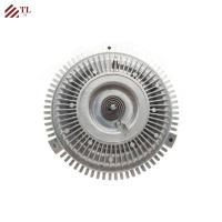 China Engine Fan Clutch 11Q6-00200 for 4TNV98 Engine R55-9 R60-9 Excavator Replacement Spare Parts for sale